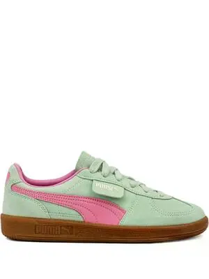 PUMA Palermo Sneakers - Green