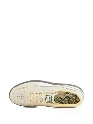 PUMA Indoor Prm Vapor Grey Sneakers