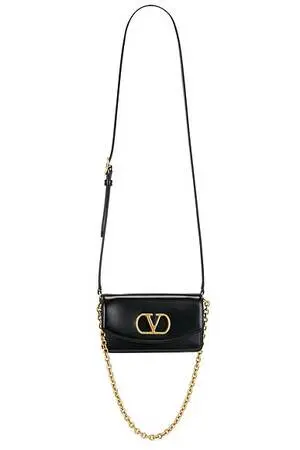 Valentino Garavani Vain Small Clutch