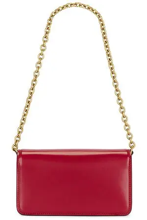 Valentino Garavani Vain Small Clutch