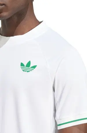 Adidas Trefoil Pro Logo T-shirt