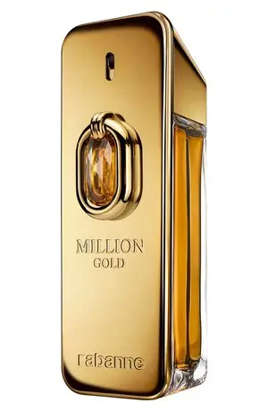Rabanne Million Gold Elixir Parfum Intense - No Color