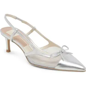 Dolce Vita Kandi Slingback Pumps