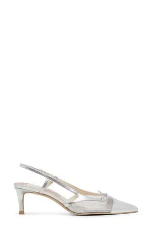 Dolce Vita Kandi Slingback Pumps