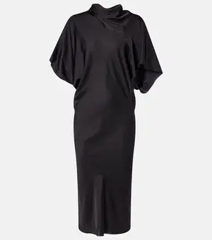Rick Owens Flared Cocktail Dresses