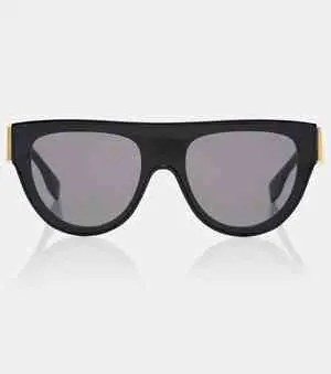 Fendi First Flat-top Sunglasses