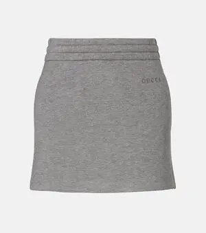 Jersey Skirts