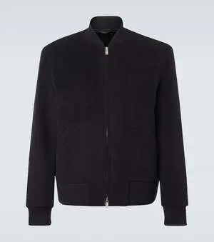 Lardini Zip Up Jackets For Men