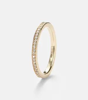 ROXANNE FIRST 14kt Ring With Diamonds