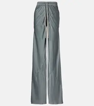 Rick Owens Drawstring Pants For Women