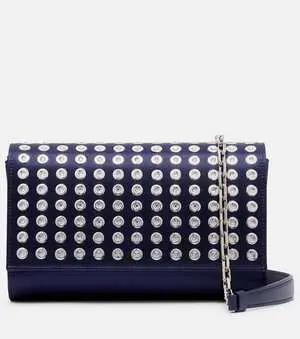 Christian Louboutin Studded Bags For Women