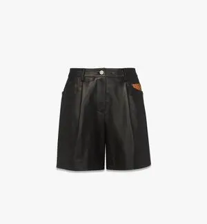 Mcm Bermuda Shorts
