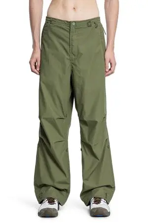 MAHARISHI Tiger Dragon Loose Snopants - Green