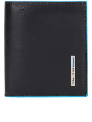 PIQUADRO Wallet Accessories - Black