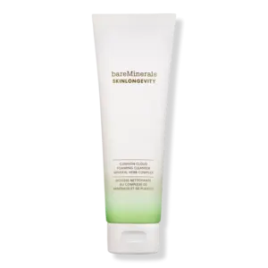 BAREMINERALS Skinlongevity Cushion Cloud Gentle Foaming Cleanser - One-color