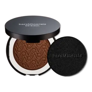 BareMinerals® Original Talc-free Pressed Powder Foundation Mineral Spf 15 - Neutral Deep 29