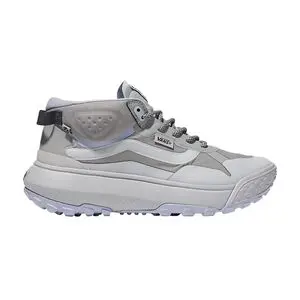 VANS Crosspath Mid Mte Sneaker - Grey
