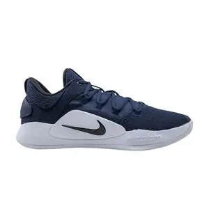 Nike Hyperdunk X Low Sneakers