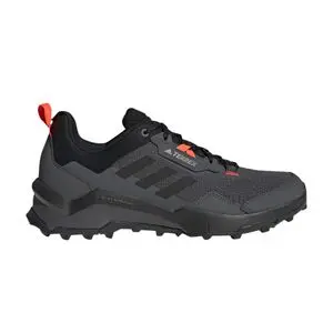 Adidas Terrex Ax4 Primegreen Sneakers - Grey