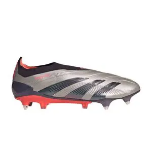 Adidas Predator Elite Laceless Sg Football Boots