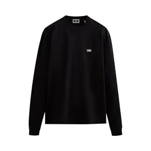 Kith Long-sleeve Lax Tee