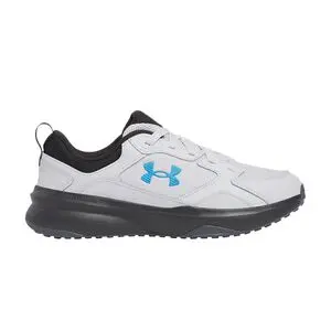 Under Armour Charged Edge Athletic Sneakers