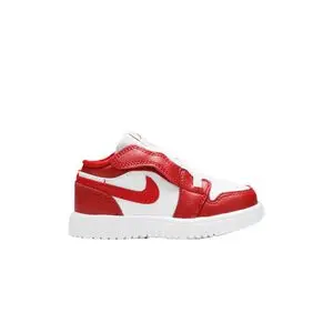 JORDAN 1 Low Alt Td Sneakers - Red