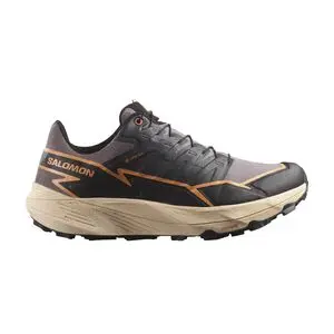 SALOMON Thundercross Gore-tex Athletic Sneakers - Grey