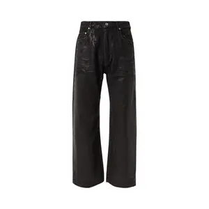 Rick Owens Geth Jeans
