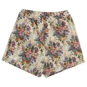 PLEASURES Woven Shorts