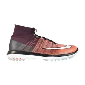 Nike Flyknit Elite Golf Shoe