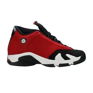 JORDAN 14 Retro Gs Sneakers - Red