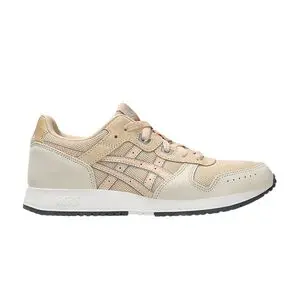 Asics Lyte Classic Sneakers - Cream