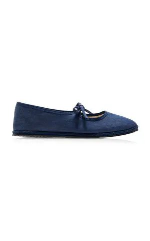 Vibi Venezia Slipper Flats For Women