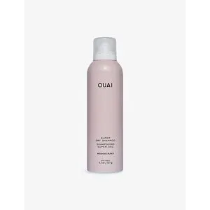 Ouai Super-dry Shampoo - One-color