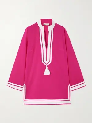 Tory Burch Kaftans Tunics