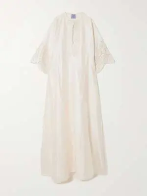 White Kaftans