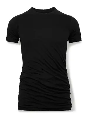 Rick Owens Slim Fit T-shirts For Men
