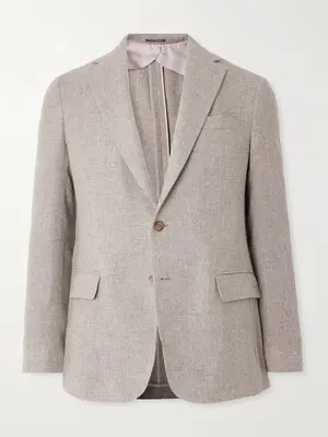 Ralph Lauren Purple Label Suits For Men