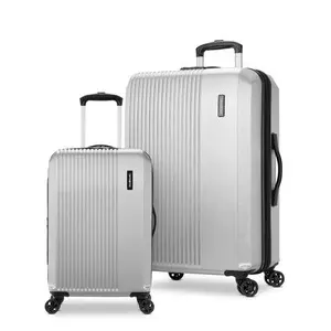 Samsonite Metallic Travel Bags