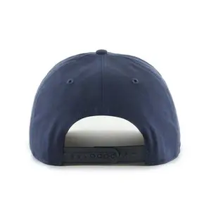 '47 Indiana Pacers Solid Hitch Adjustable Hat