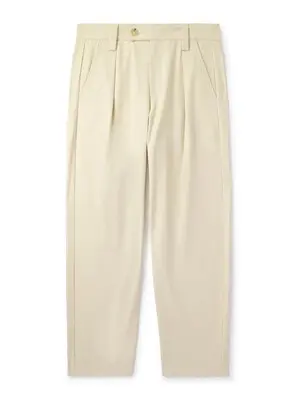 A.p.c. Pleated Pants For Men