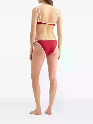 ERES Anita Bikini Bottom - Red