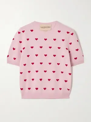 Valentino Garavani Sweaters For Women