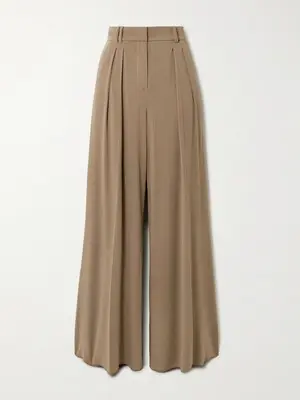 Max Mara Draped Pants For Women