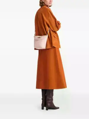 Longchamp Le Roseau Xs Bucket Bag