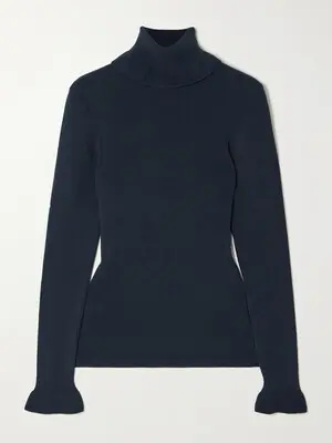 Women's Chloé Blue Sweaters