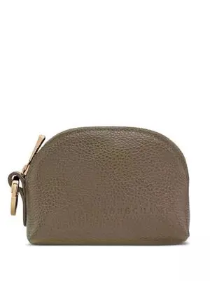 Longchamp Coin Wallets For Women