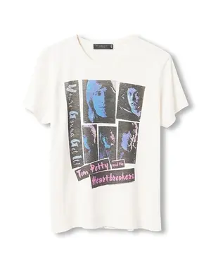 Women's Justin Bieber T-shirts