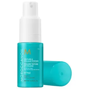 MOROCCANOIL Texture & Volume Hair Powder - One-color